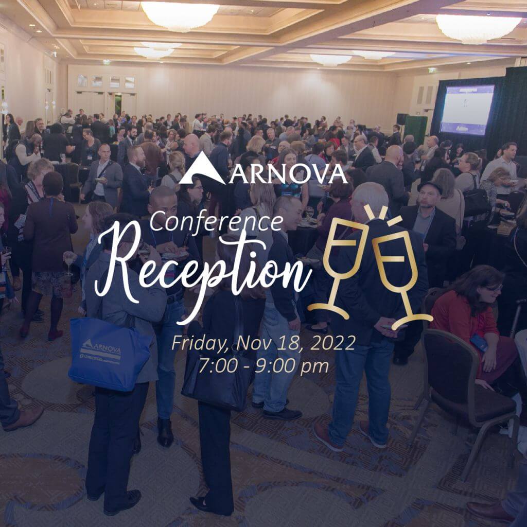 Conference Media Coverage - ARNOVA