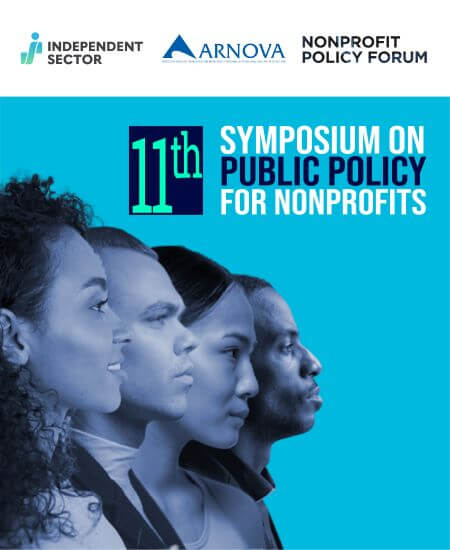 2022 SYMPOSIUM - ARNOVA